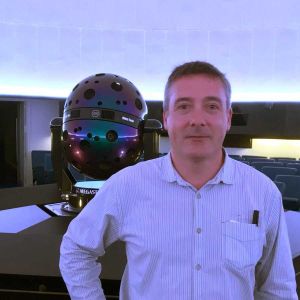 PROGRAMA - Turismo Astronómico